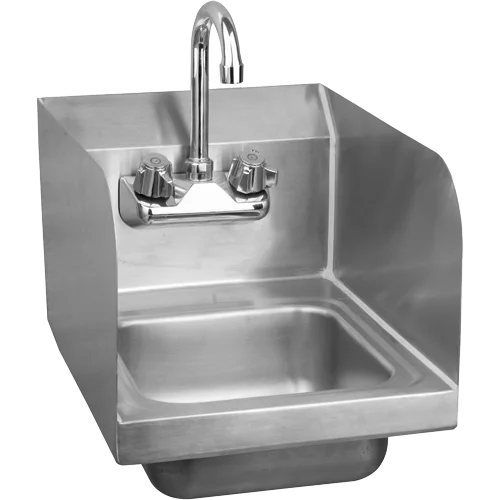 Hand Sinks – American Chef